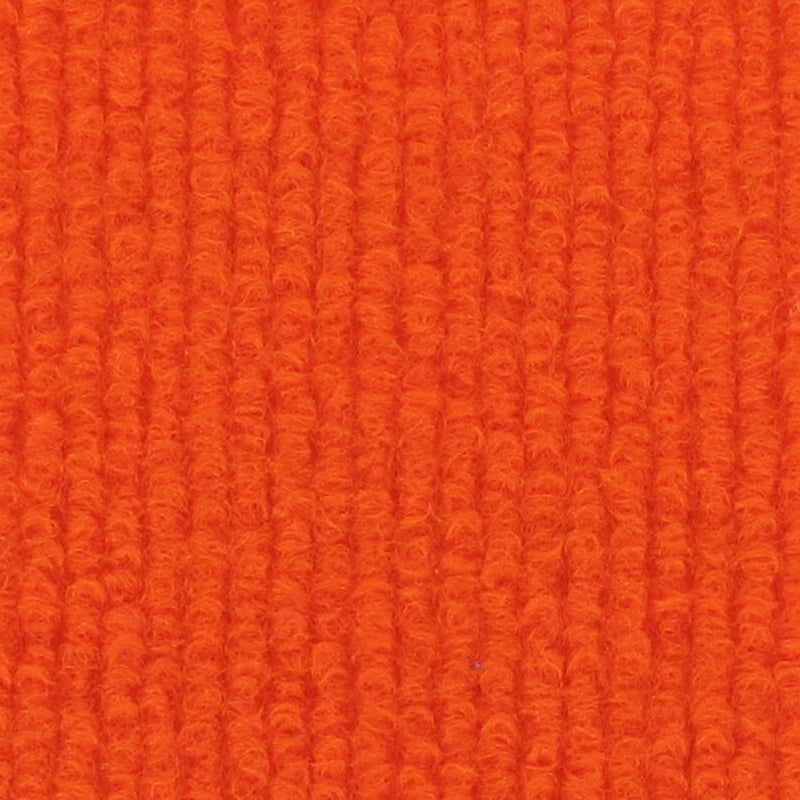 orange carpets uk